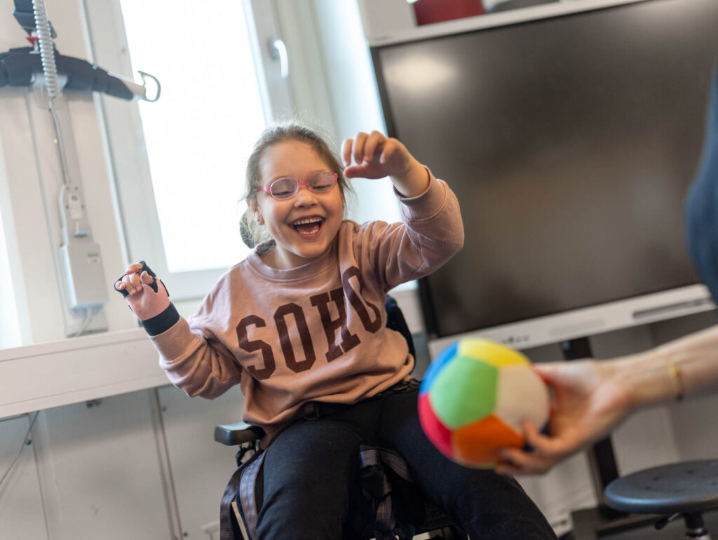 Innovitaskolan Joriel | Grundskola i Stockholm