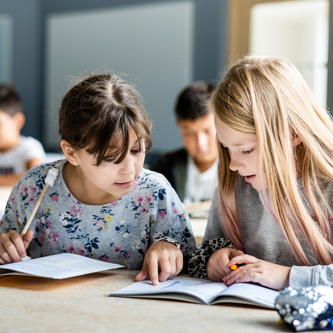 Innovitaskolan Falun | Om skolan | Förskoleklass–årskurs 9