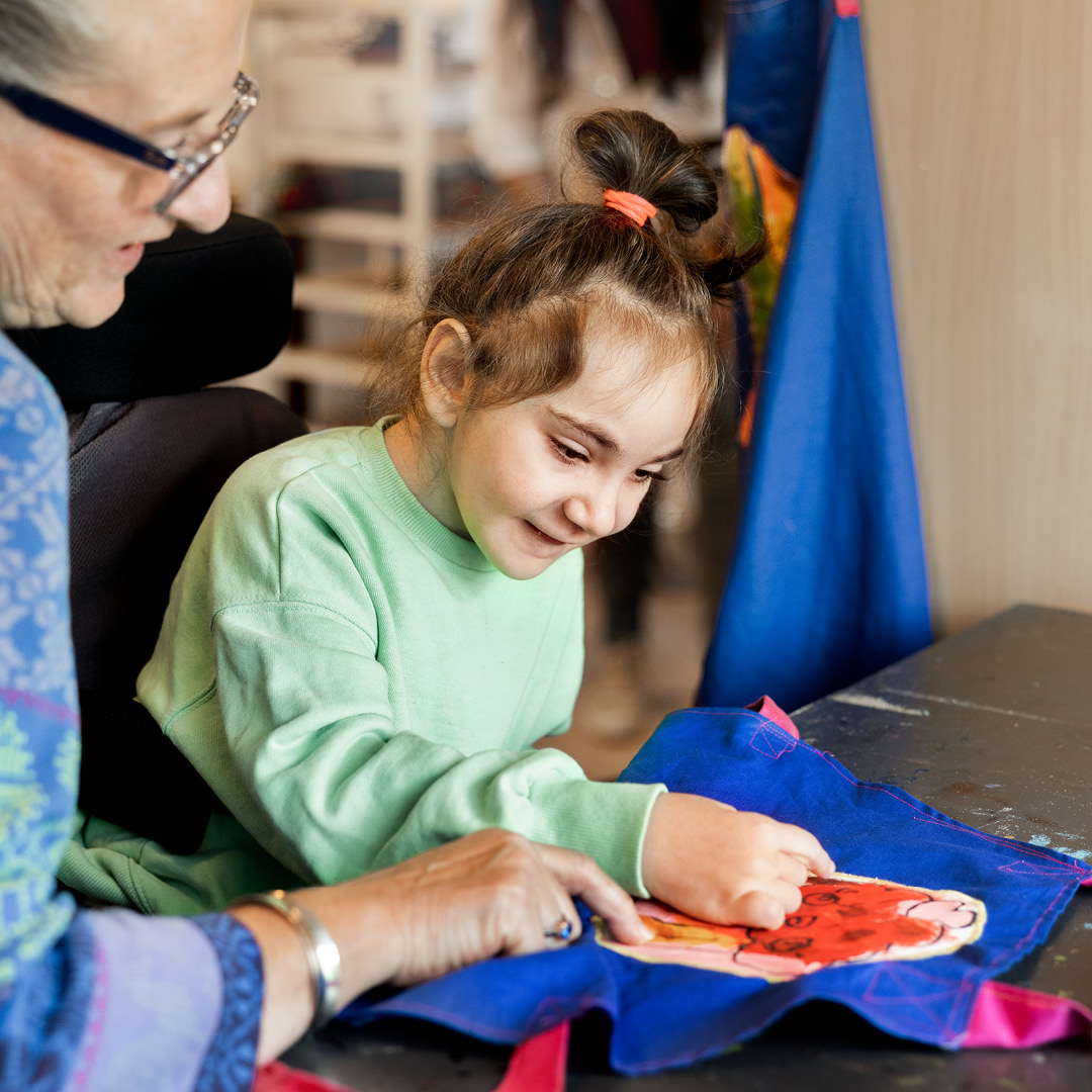 Om vår grundskola | Innovitaskolan Joriel | Om skolan
